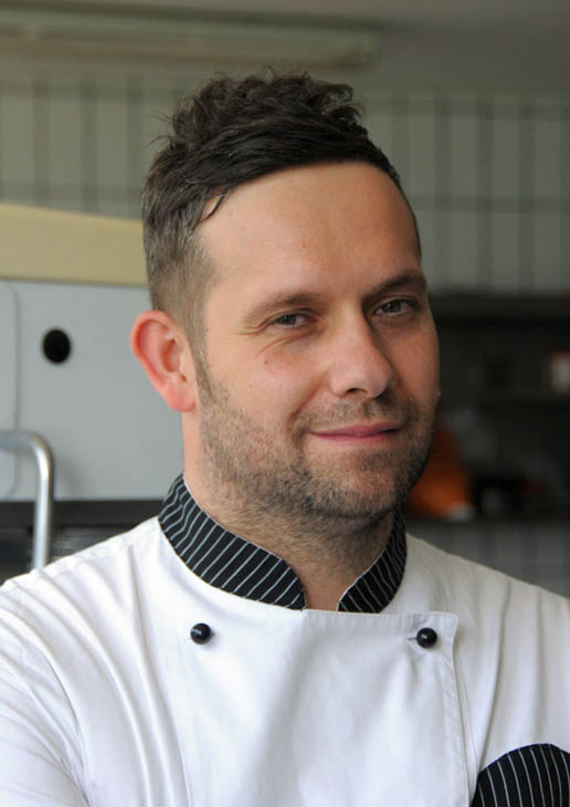 Bezirksorganisation – Südtiroler Köcheverband – SKV